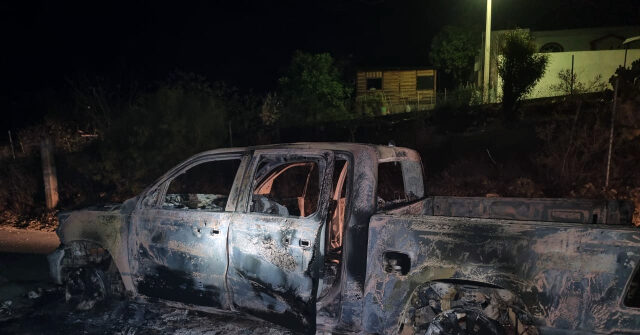 Sicarios del CDN-Zetas Se Enfrentan Con Rivales en Estado Fronterizo y ...