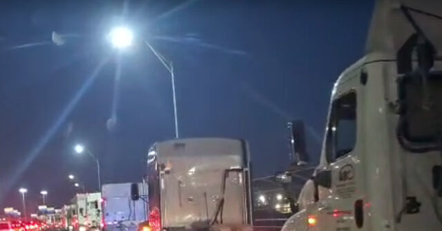 EXCLUSIVE: Fuel Smugglers Shift Tactics as Checkpoints Fade in Mexican ...
